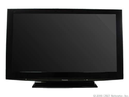 58" Plasma TV Panasonic Viera TH-58PZ800U THX Certified | eBay