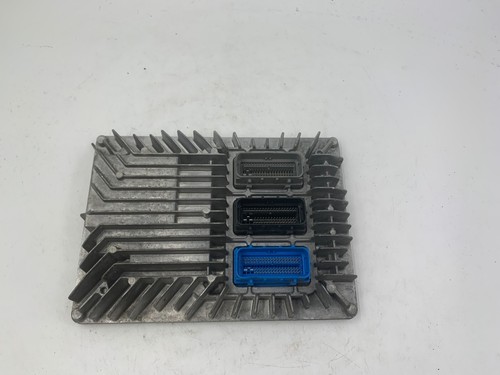 2013-2016 Chevrolet Malibu Engine Control Module Unit ECU ECM OEM ...