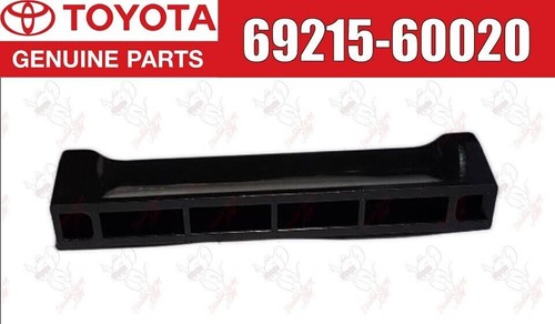 Toyota Genuine Land Cruiser 80 Handle, Back Door Outside 69215-60020 ...