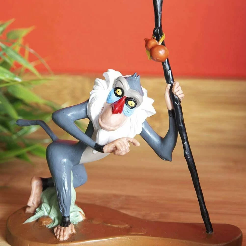The Lion King Rafiki