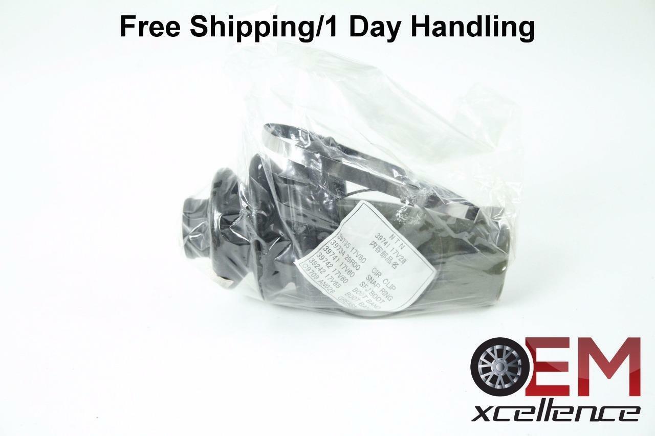 New Genuine Nissan Repair Kit Dust Boot, Inner C9GDA17V28 / C9GDA-17V28 ...