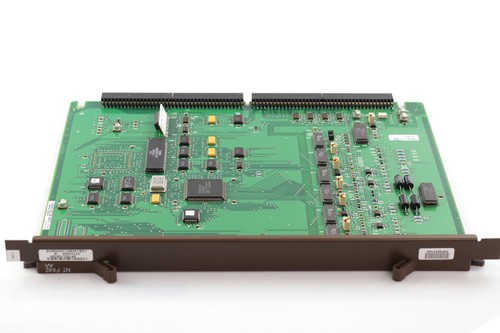Northern Telecom Nortel NT NTFX42AA 10 NTFX4201 Card Board | eBay