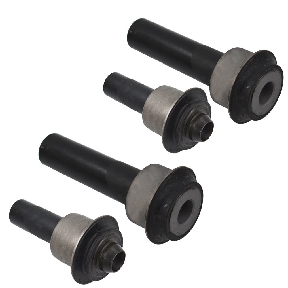 For 07-15 Nissan Rogue Sport Front Bushing Engine Cradle Subframe ...