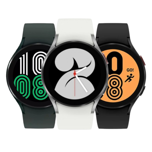 Samsung Galaxy Watch4 SM-R870 44mm Smartwatch - Excellent Condition ...