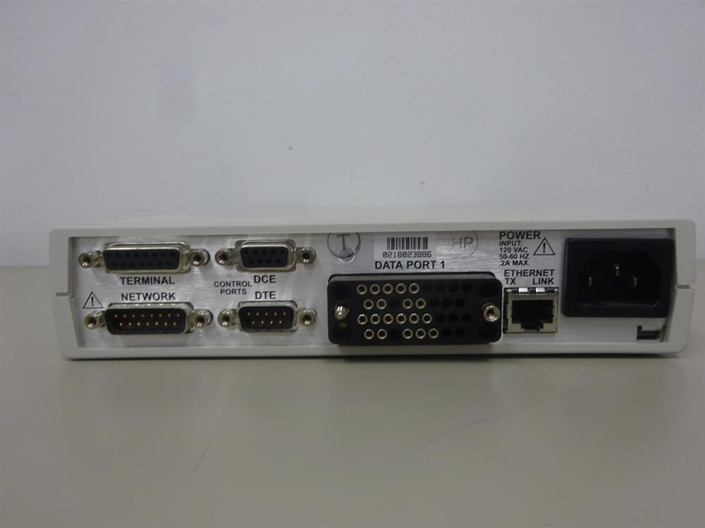 ADC Kentrox Kentrox DataSMART 658 (72658) 1.5 Mbps for sale online | eBay