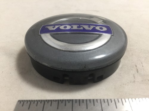 Volvo V90 S40 S60 S80 XC60 XC70 Wheel Center Hubcap Hub Cover Cap OE ...