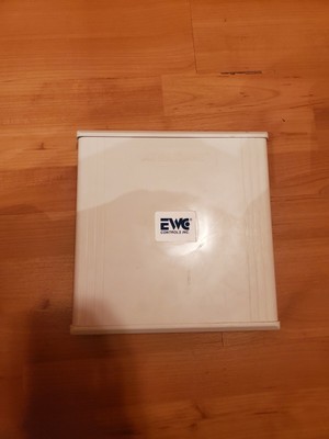 Controls - Zone Controls Panel