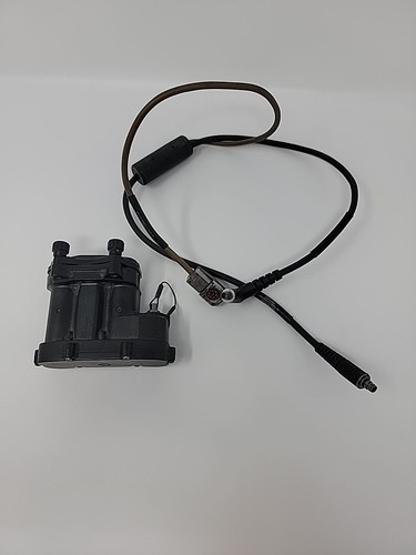 PVS 31D Battery Pack with ECOTI Splitter Cable Marsoc devgru Rare Clone ...