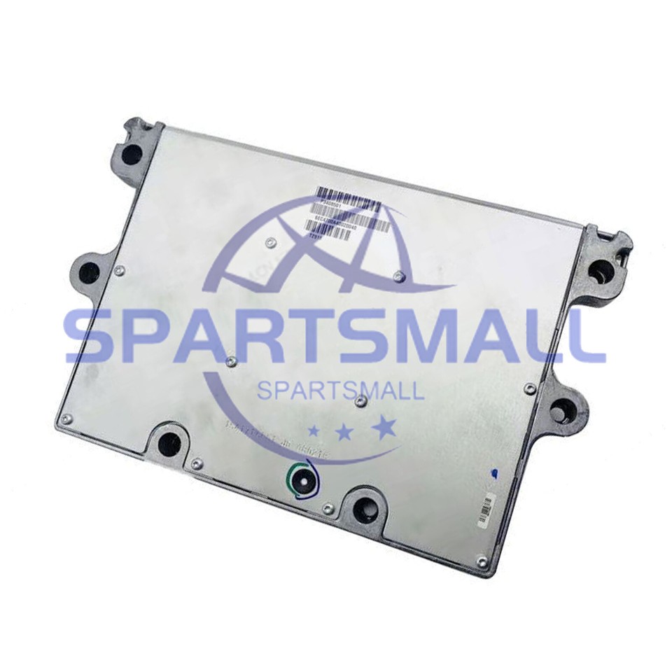 New Controller Module ECM 3408501 3408501RX for Cummins ISM11 M11 QSM11 ...