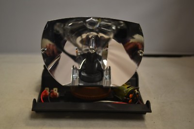 Strobe & Beacon Lights - Reflector Assembly