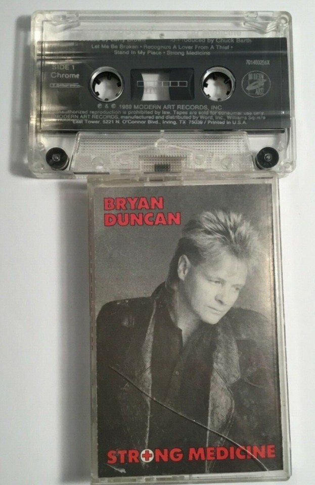 Cassette Tapes Christian Rock Worship God Jazz Classical Contemporary ...