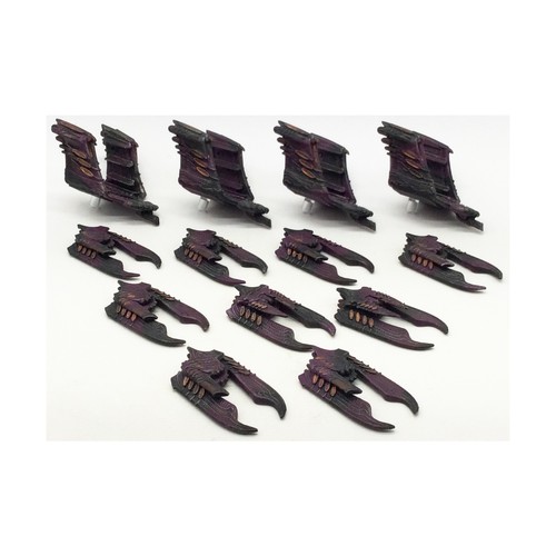 TT Combat Dragon Commander Mini Loose 10mm Scourge Collection #2 NM | eBay