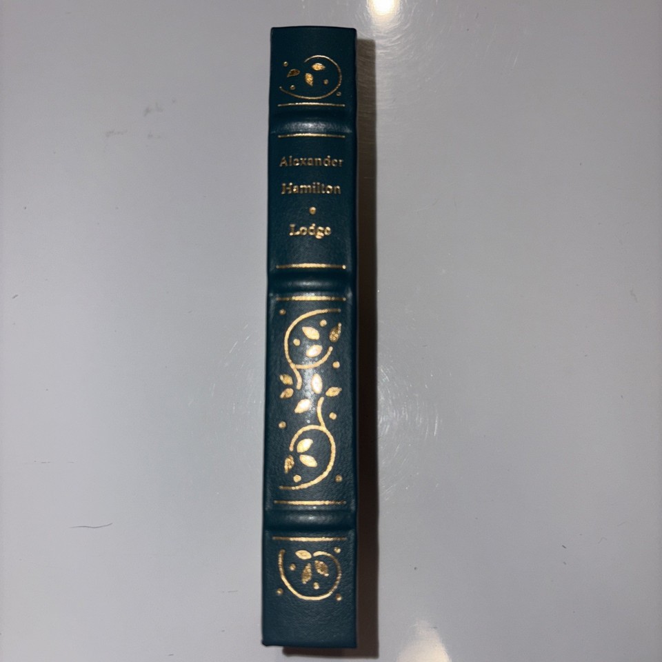Alexander Hamilton (Library of American Freedoms Series) | eBay
