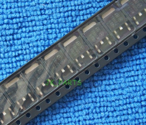 100pcs 78M05 MC78M05 L78M05 0.5A +5V Voltage Regulators TO-252 | eBay