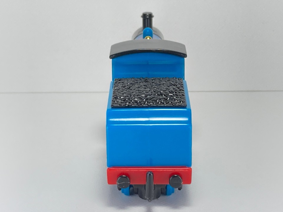 Nakayoshi Thomas & Friends Push Along Bandai Used w/ Tracking Number | eBay