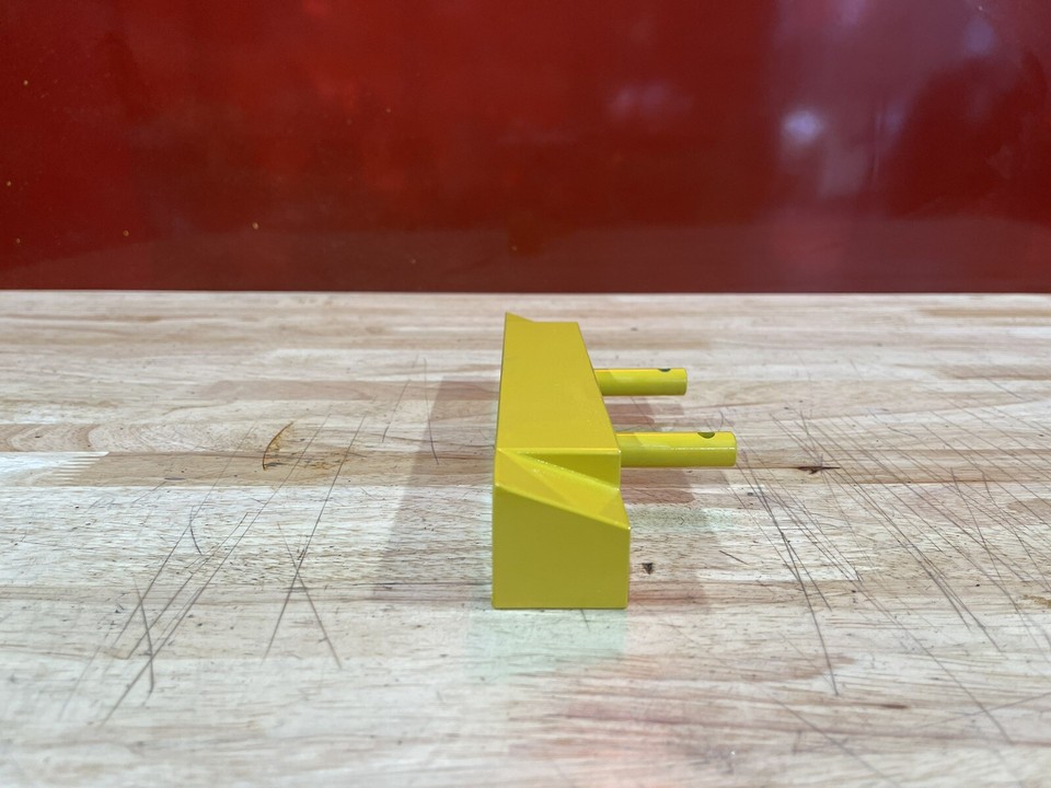 JOHN DEERE HITACHI QUICK COUPLER WEDGE BAR PN 9763054J 110 27D 35D 35G ...