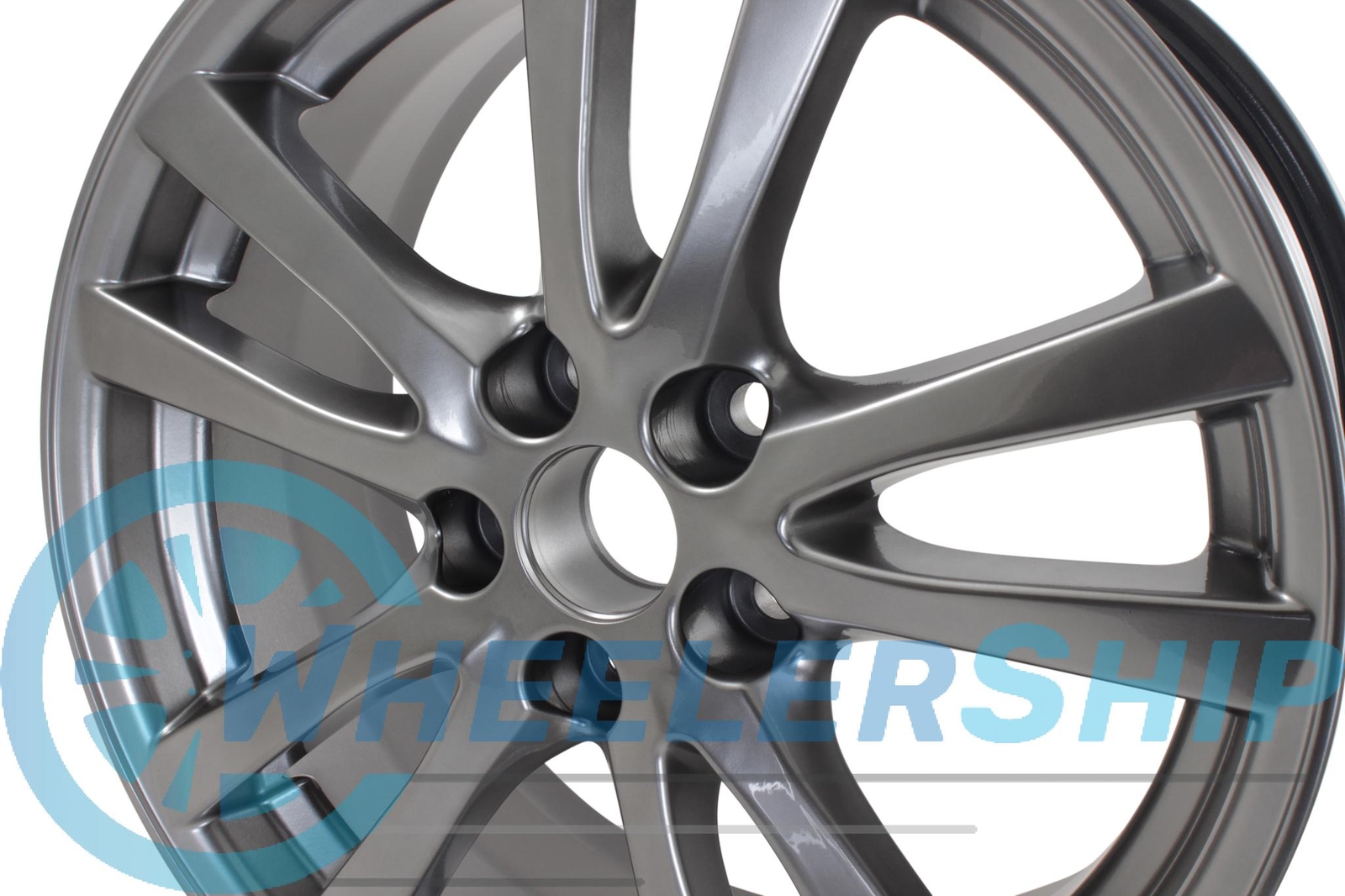 New 18" Replacement Wheel for Lexus IS250 IS350 2006-2008 Rim 74189 ...