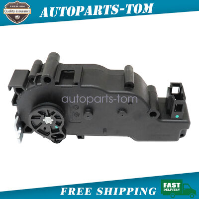 New Cinching Tailgate Latch Actuator Motor 1003549-00-D For Tesla Model ...