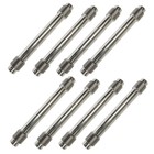 1835cc Air-cooled Vw Bug Engine Rebuild Kit, Top End GTV-2 Heads ...