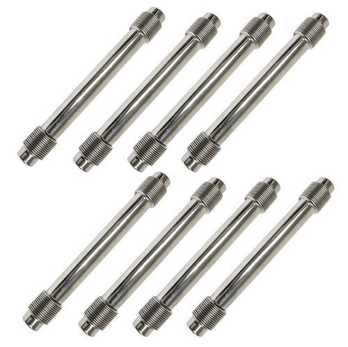 1835cc Air-cooled Vw Bug Engine Rebuild Kit, Top End GTV-2 Heads ...