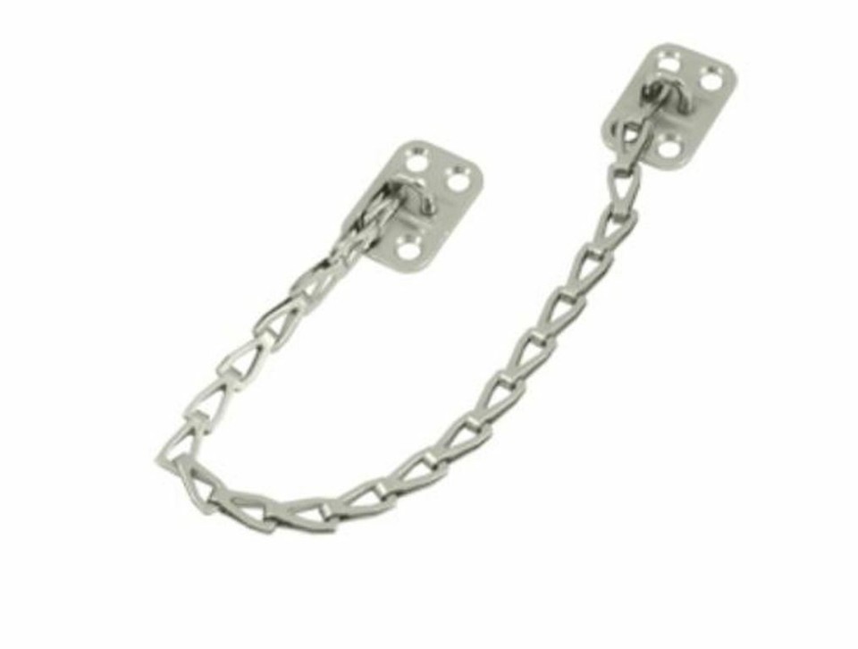 Deltana TC82 Transom Window Chain | 12 inch | Steel | eBay