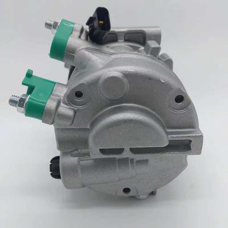New AC Compressor for Hyundai Elantra / Kia 2014 2015 2016 97701A5800 ...