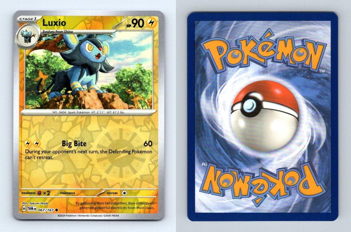 Pokemon Card Back Side Assorted Lot Of 25 Rare Pokemon Cards With 100