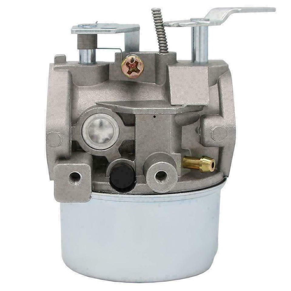 Carburetor for Tecumseh 8-10 HP MTD Craftsman Toro Snapper Ariens 824 ...