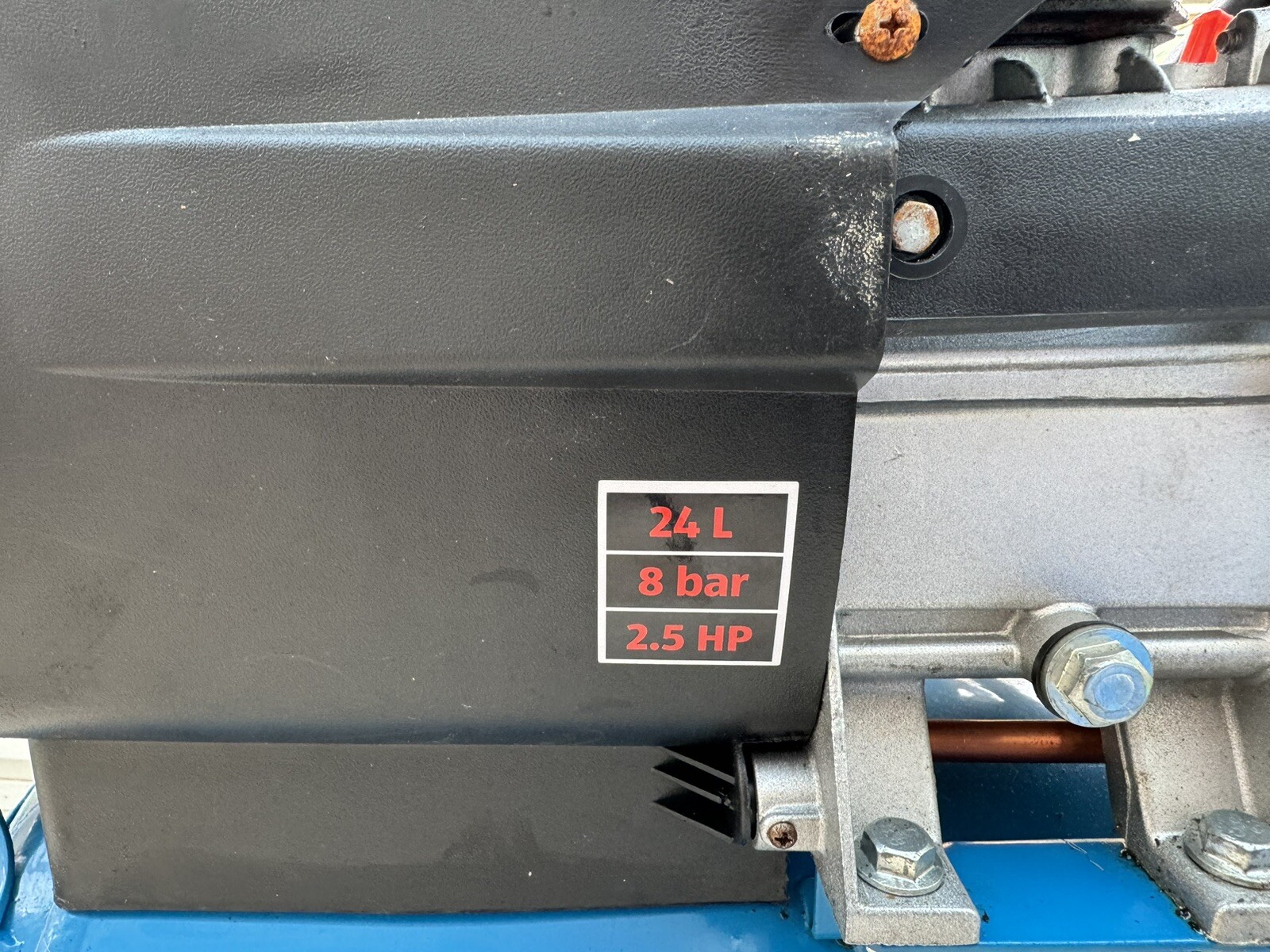 Ferrex Air Compressor Spare Parts at Jasmine Thornber blog