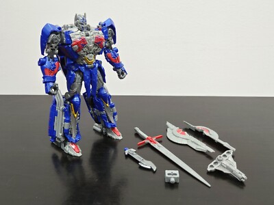 Transformers Studio Series SS Leader Class Age of Extinction AOE ...