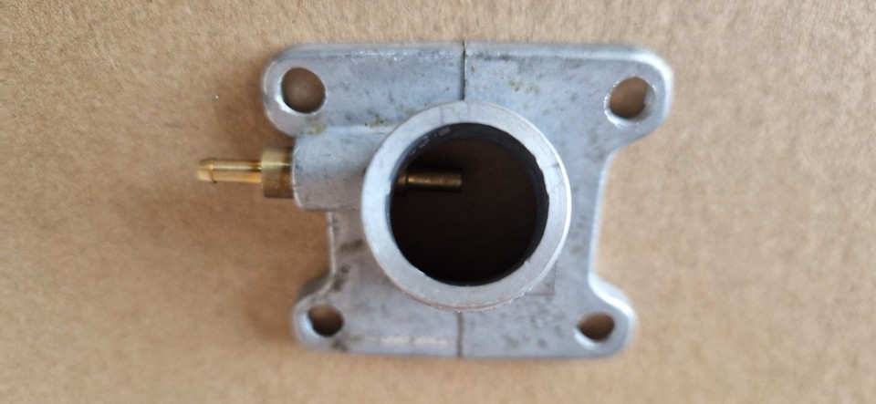 AR50 AR80 18mm Inlet Manifold Intake | eBay