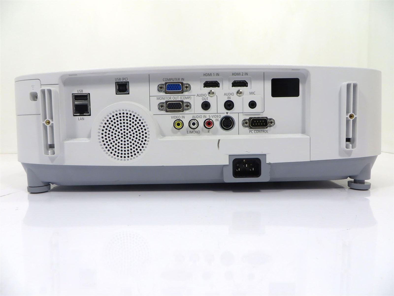 NEC NP-P451X LCD Projector for sale online | eBay