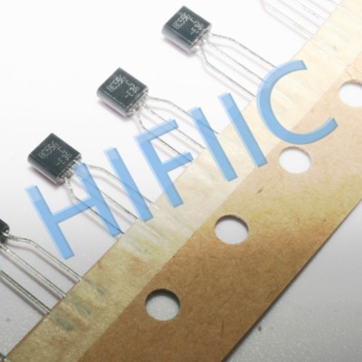 10PCS BC556C C556C TO92 Transistors | eBay