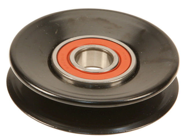 Accessory Belt Idler Pulley 73XXBX84 for Astro Cavalier G10 G20 G30 P20 ...