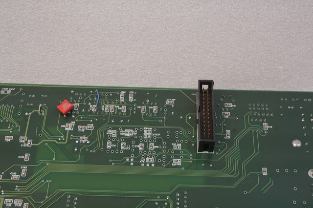 TSE Unity PCI Interface Bd-e04 1. PCB Board Rev 4.1 Ship for sale ...