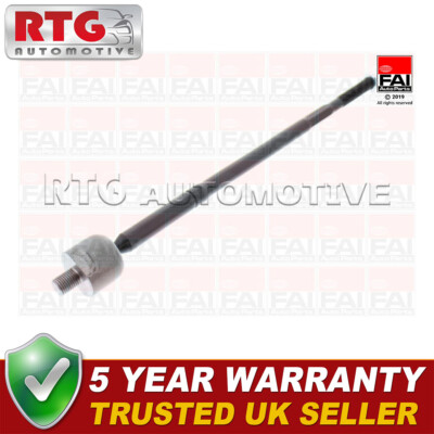 Front Tie Rod End Fits Mitsubishi Mirage 2012- 1.0 1.2 4422A098 | eBay UK