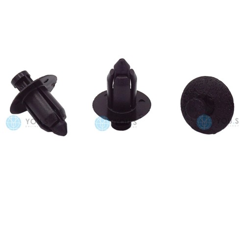 30 X You.S Original Interior Door Replacement Expanding Rivet Clips for ...