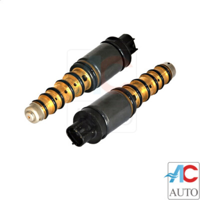 CONTROL VALVE COMPRESSOR AC-02DN07 FOR TOYOTA 8831002370 8831002450 ...