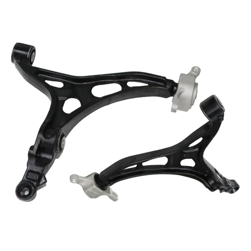 2Pcs Front Lower Control Arms For 2011 - 2015 Dodge Durango Jeep Grand ...