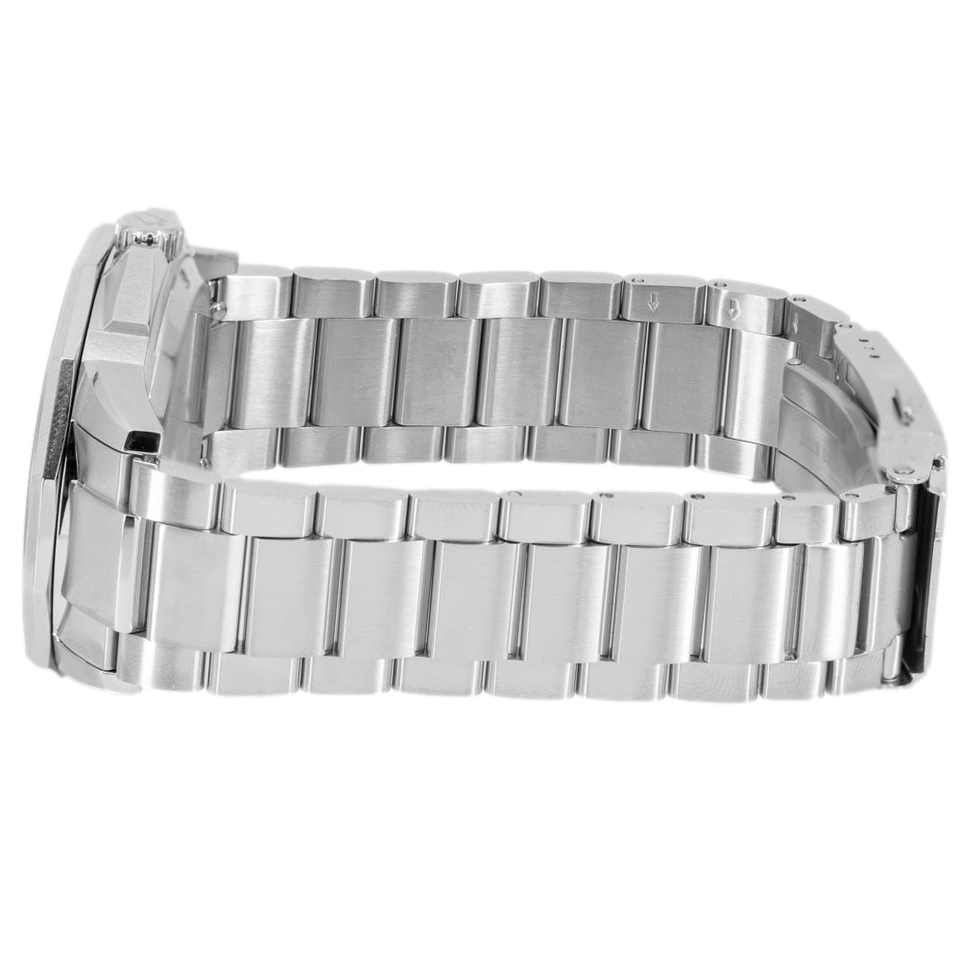 Bulova 96B433 Marine Star Sapphire Precisionist Blue Date Display Men's ...