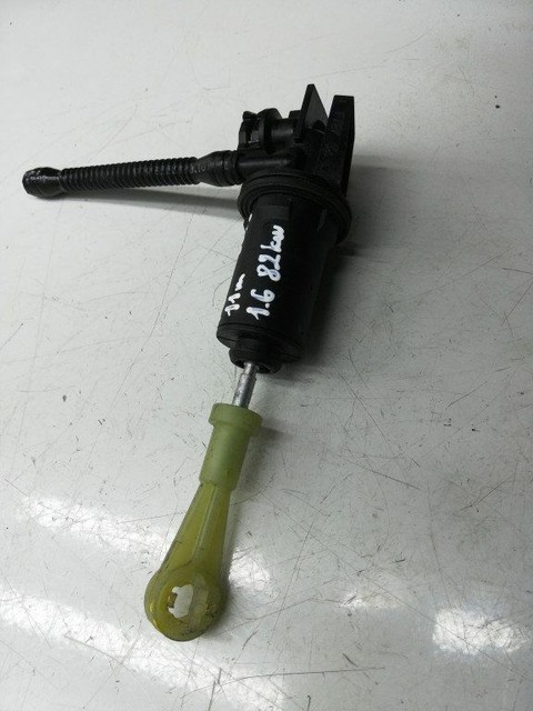 Peugeot 5008 2011 Clutch Master Cylinder 9672938380 Diesel 82kw Bro3142 ...