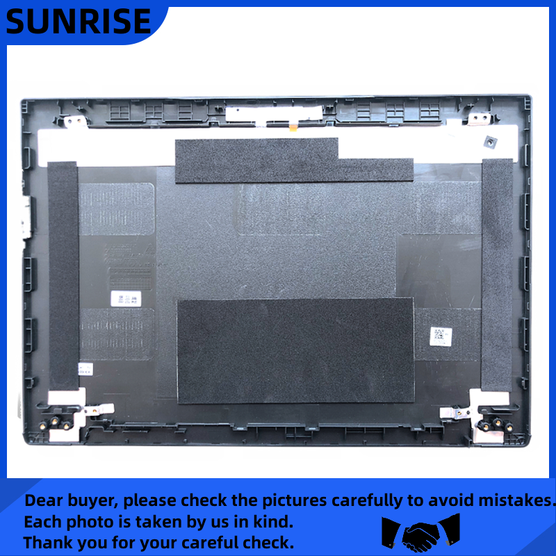 New For Lenovo ThinkPad L460 L450 Top Case LCD Back Cover Rear Lid | eBay