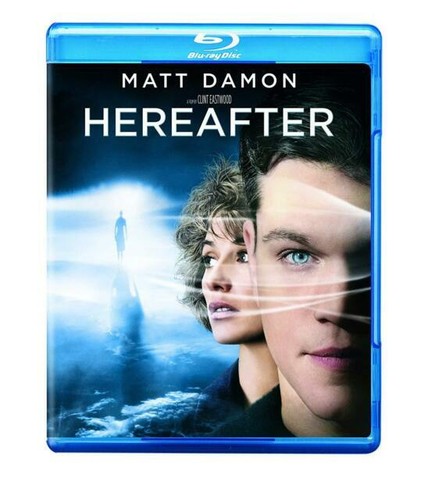Hereafter (Blu-ray, 2010) for sale online | eBay