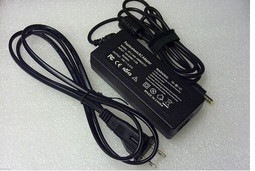 power supply AC adapter cord cable charger for AOC 24V2Q 24" computer ...
