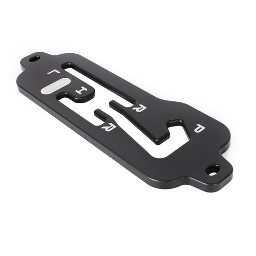 For ALL Honda Talon 1000 Gear Selector - Shift Gate Shiftgate Gated ...