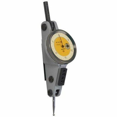 Indicators - Dial 0005 Indicator Model