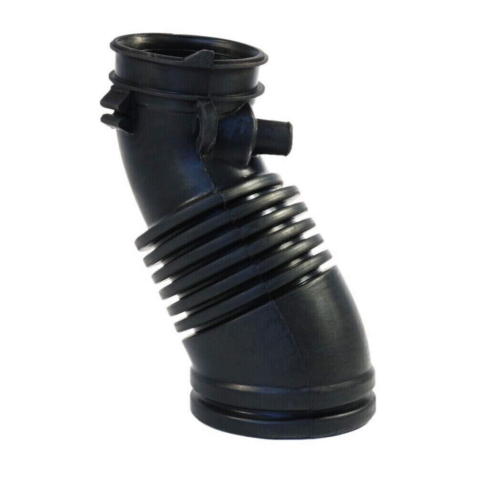 New Engine Air Intake Hose & Clamp for 2005-2006 HONDA ODYSSEY V6 3.5L ...