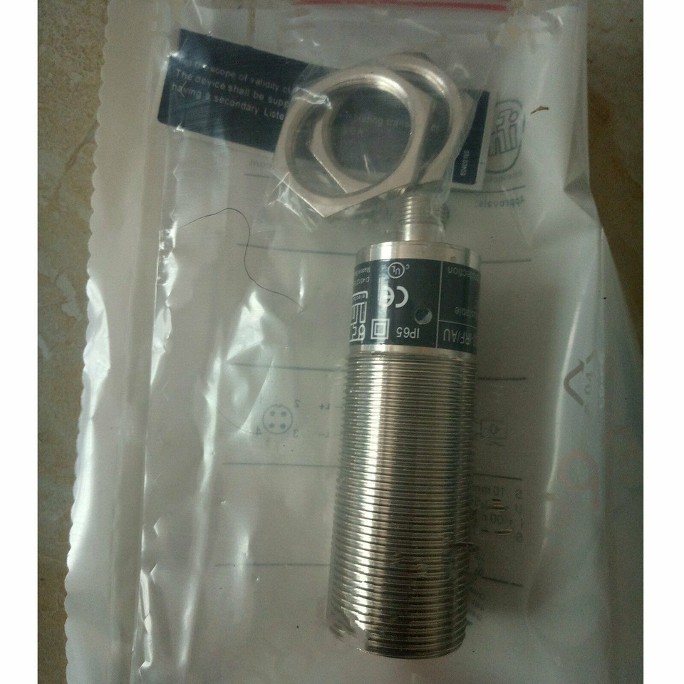 1PCS II5751 New For IFM Proximity Switch Free Shipping | eBay