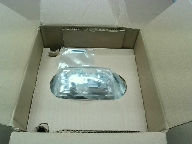 Simplex 07431817 49VO-APPLC Appliance Only Ceiling Mount Light - New In ...