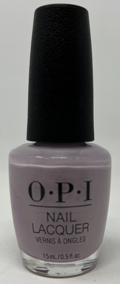 OPI Nail Polish Nail Lacquer Rare Discontinued Classic New HTF Shades ...